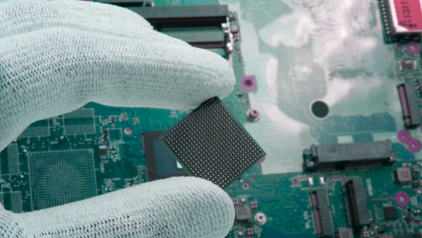The growing demand for power electronics engineers in 2026