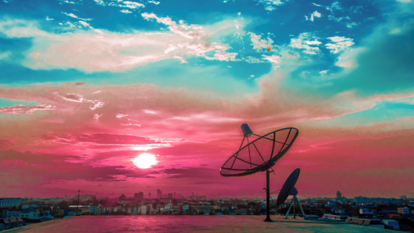 The growing demand for satellite communications engineers in 2026